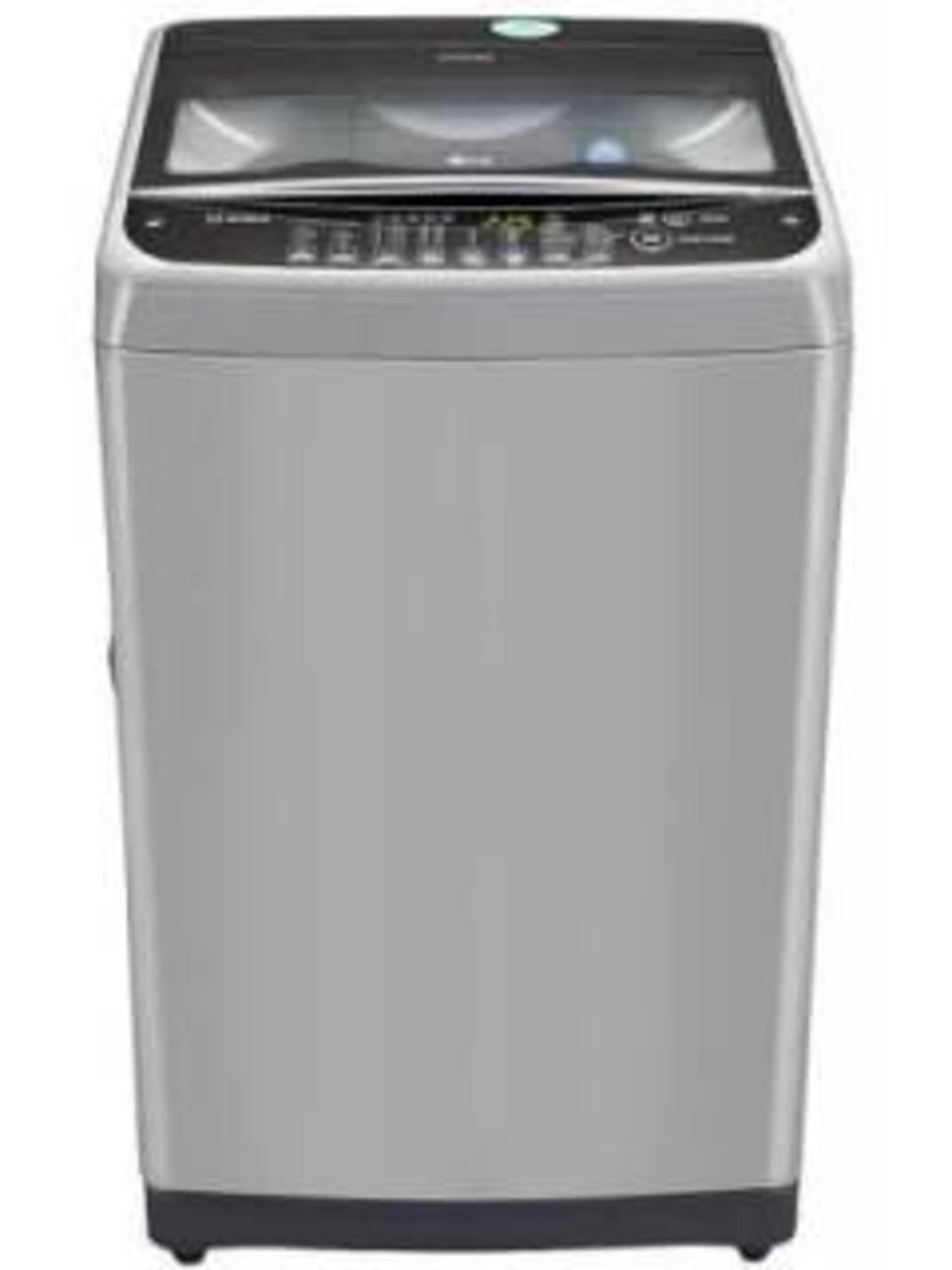 Compare LG T7577TEELJ 6.5 Kg Fully Automatic Top Load Washing Machine ...
