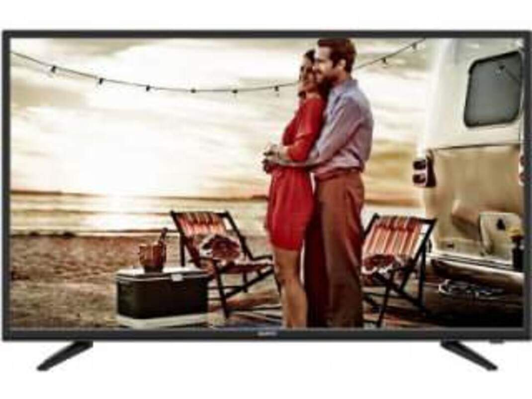 Sanyo XT-43S7100F 43 inch LED Full HD TV Online at Best Prices in India ...