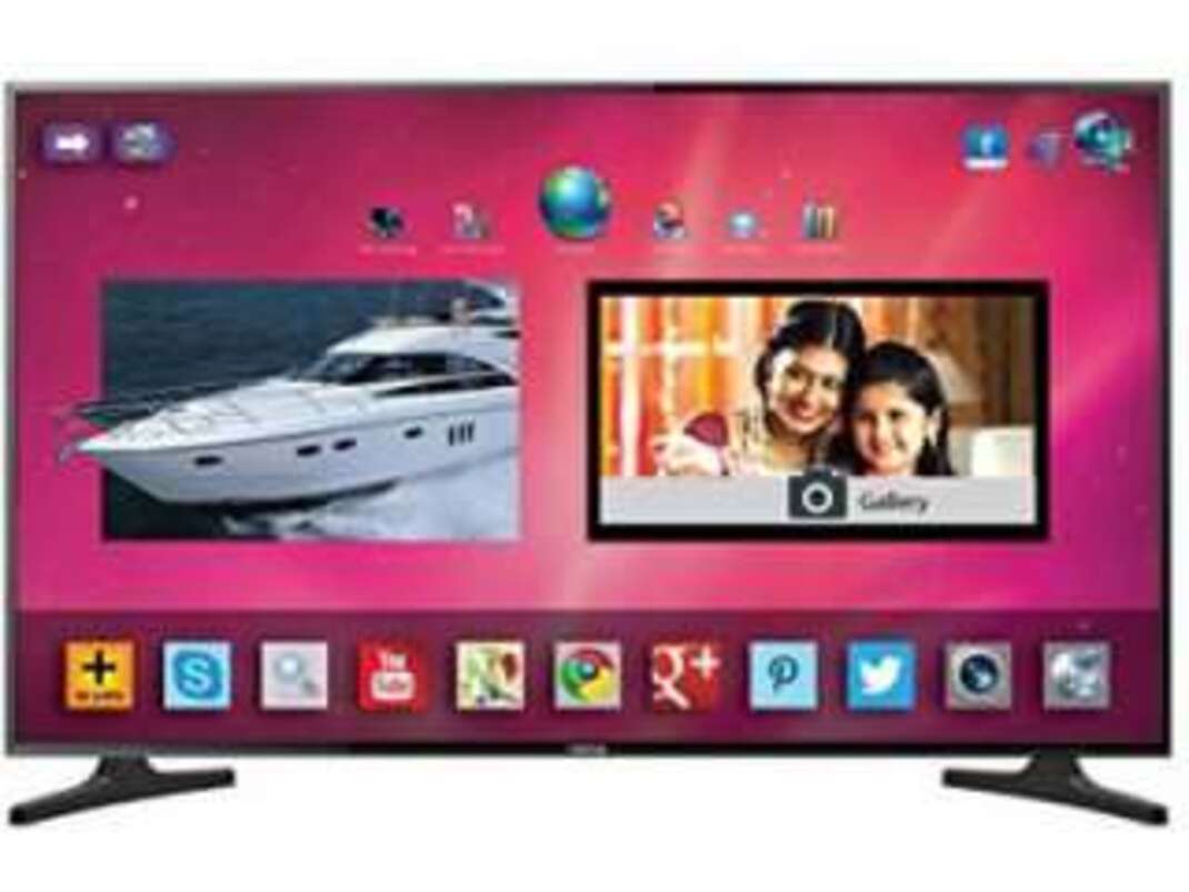Compare Onida LEO40KYFAIN 40 inch LED Full HD TV vs TCL T43SF24A 43 inch LED Full HD TV vs ...