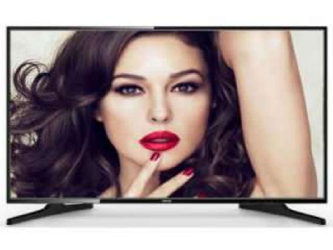 Compare Onida LEO43FB 43 inch LED Full HD TV vs Toshiba 40L2400 40 inch LED Full HD TV - Onida ...