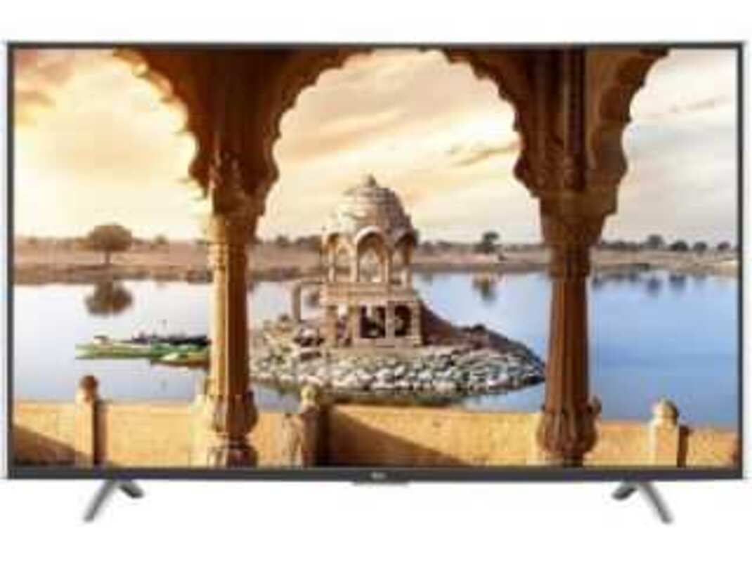 TCL L43P1US 43 inch LED 4K TV Online at Best Prices in India (20 May ...