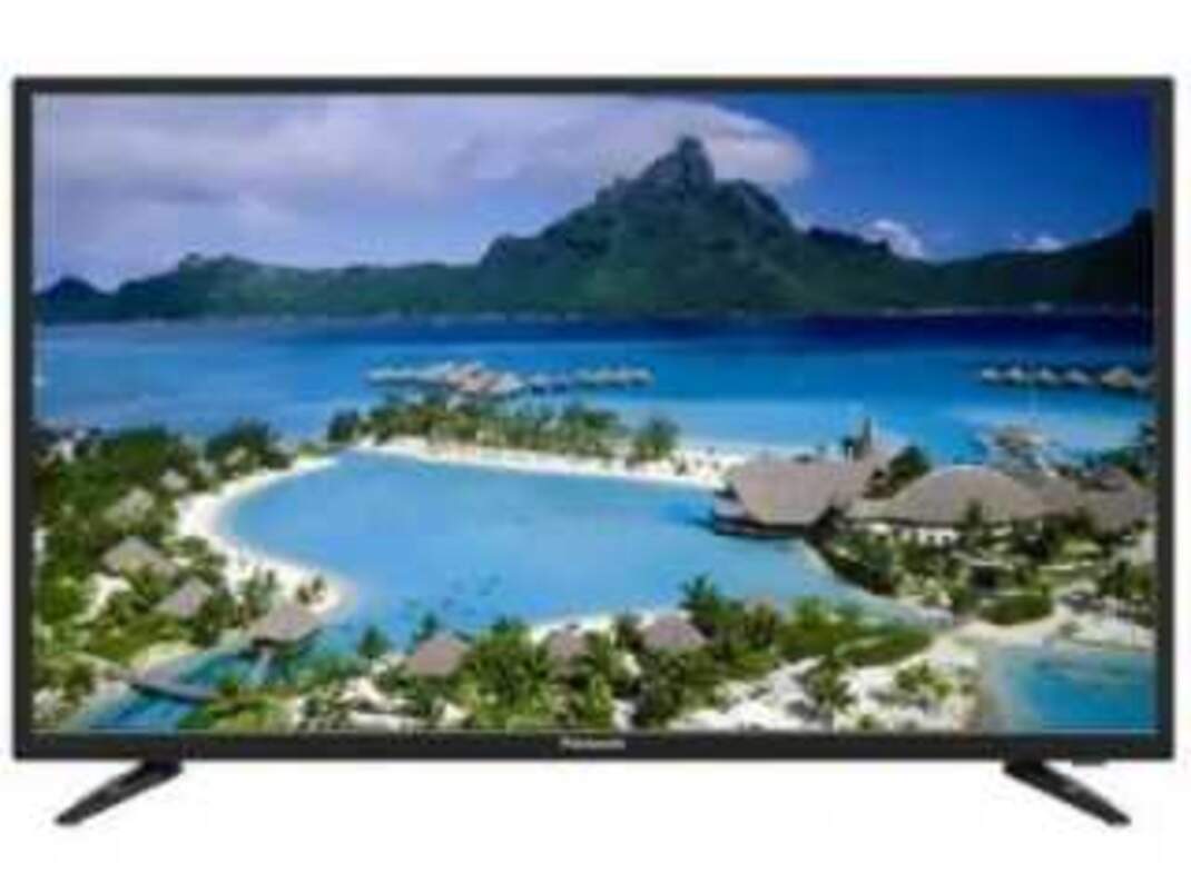 Panasonic VIERA TH-40D200DX 40 inch LED Full HD TV Online at Best Prices in India (02 May 2025 ...