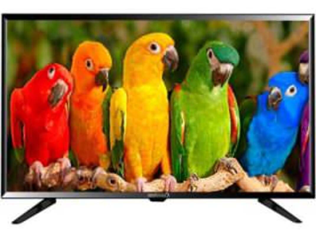 Next View NVFH40L 40 inch LED Full HD TV Online at Best Prices in India ...