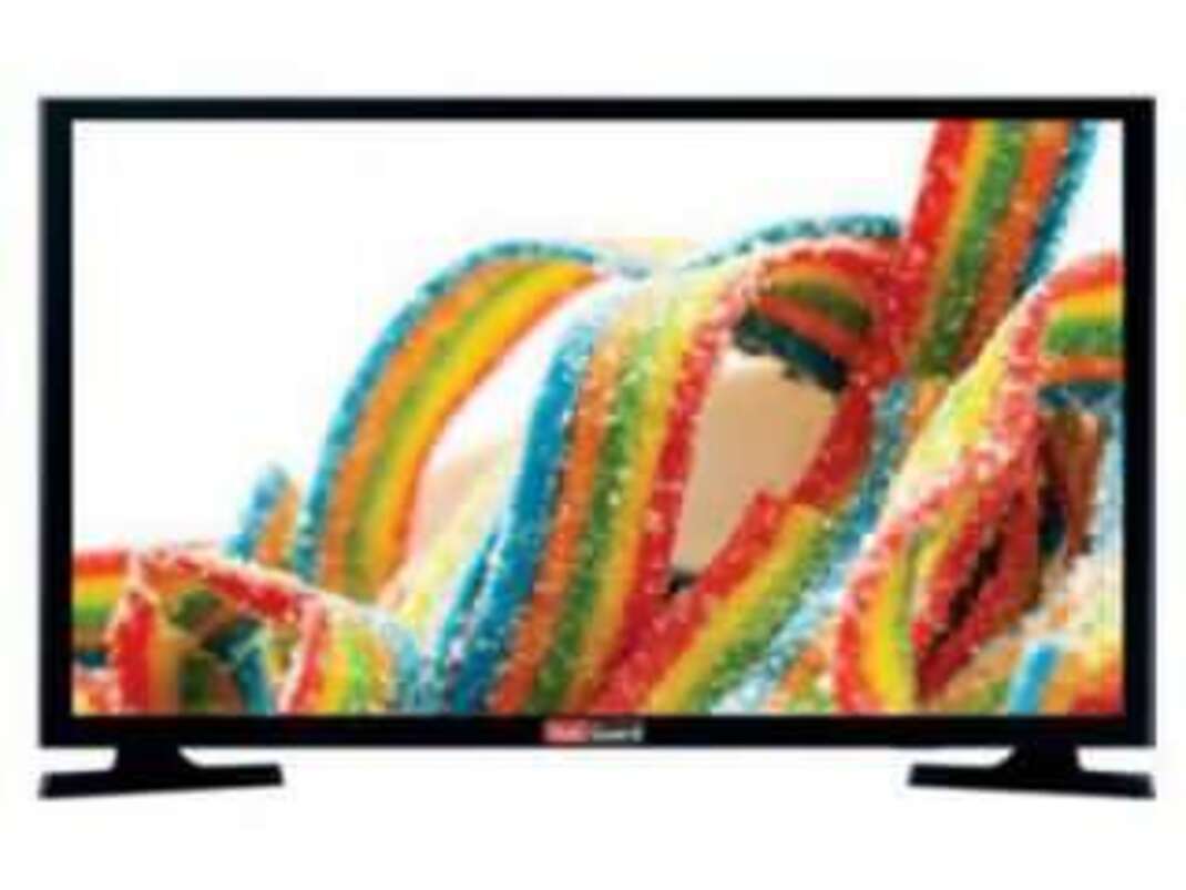 VoltGuard 24A35 24 inch LED Full HD TV Online at Best Prices in India ...