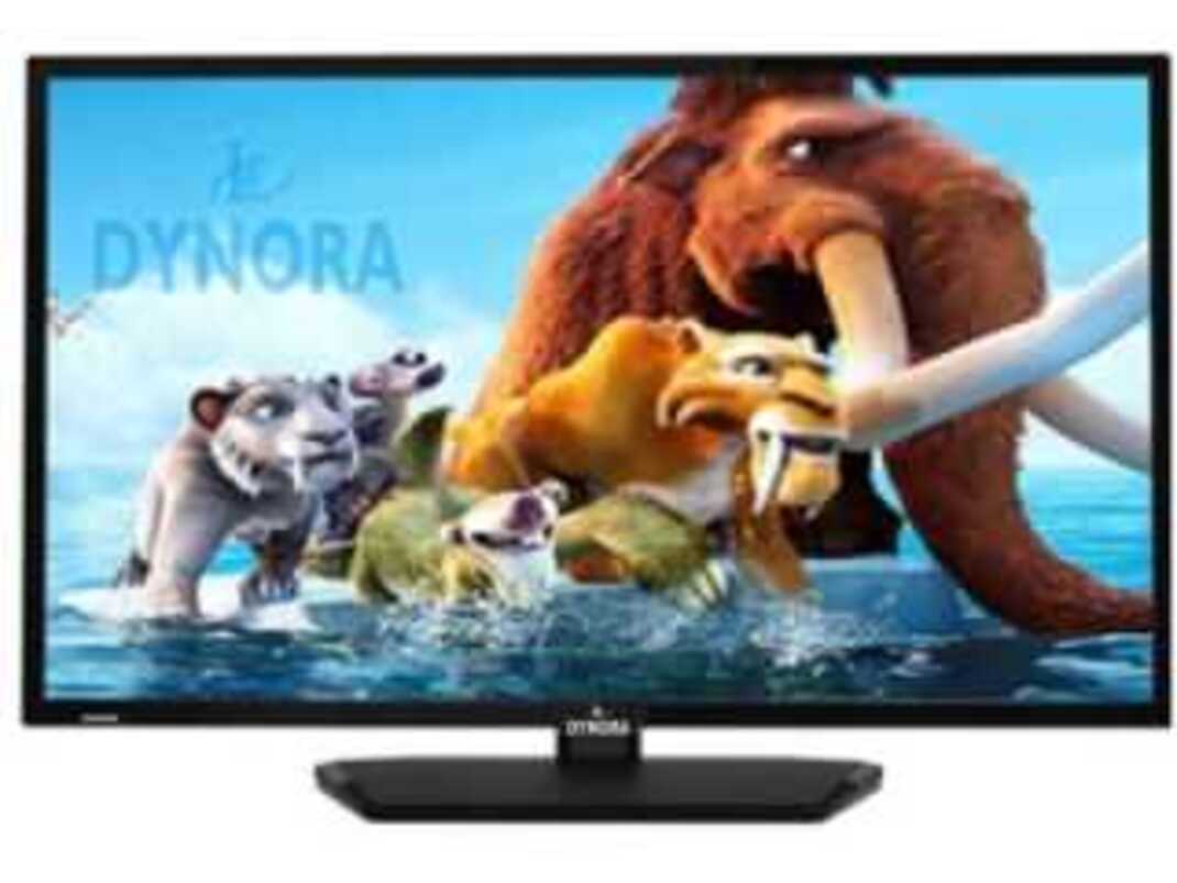 Le Dynora LD-1500 S G 15 inch LED HD-Ready TV Online at Best Prices in ...