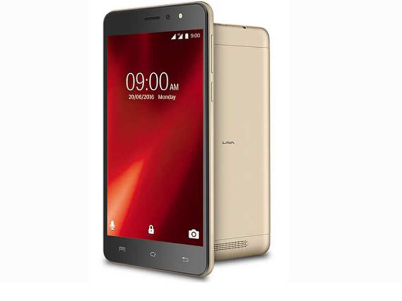 Lava: Lava X28 smartphone with 4G VoLTE support launched at Rs 7,349