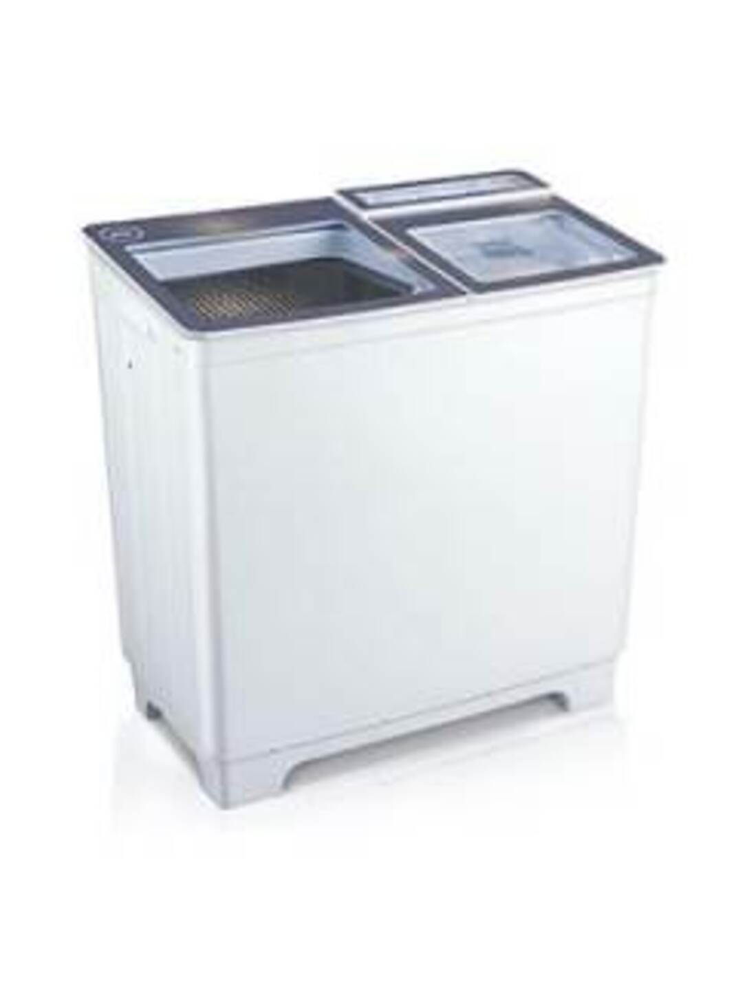 Godrej WS 800 PDS 8 Kg Semi Automatic Top Load Washing Machine Online ...