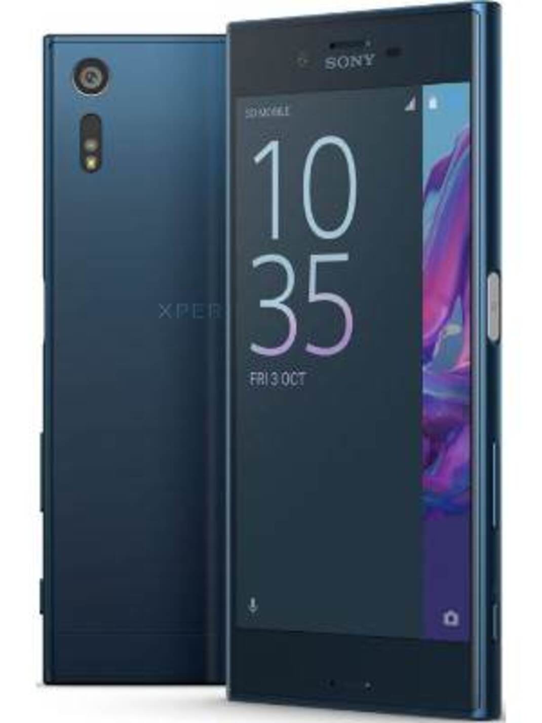 Sony Xperia XZ (64 GB Storage, Fast Charging) Price and features