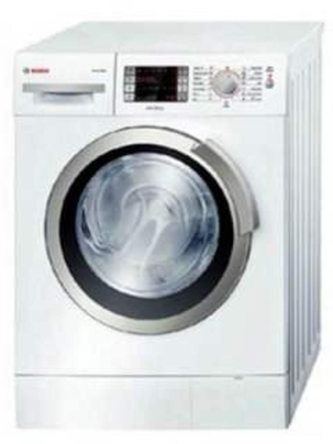 Compare Bosch WAS24460IN 8 Kg Fully Automatic Front Load Washing ...