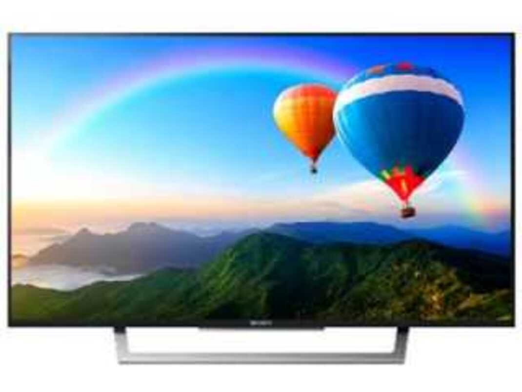 Compare Sony BRAVIA KDL-49W750D 49 inch LED Full HD TV vs VU LEDN50K310X3D 50 inch LED 4K TV vs ...
