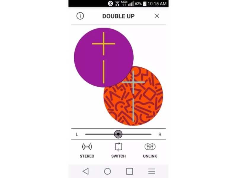 Logitech New App Feature: Logitech's Ultimate Ear rolls out new app feature
