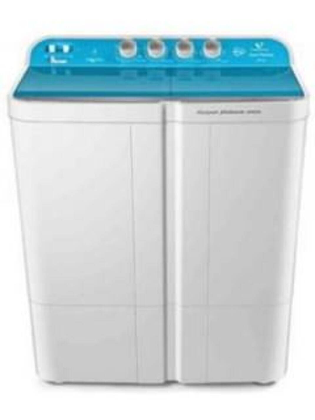 Compare Videocon WM VS75Z20-LBA 7.5 Kg Semi Automatic Top Load Washing ...