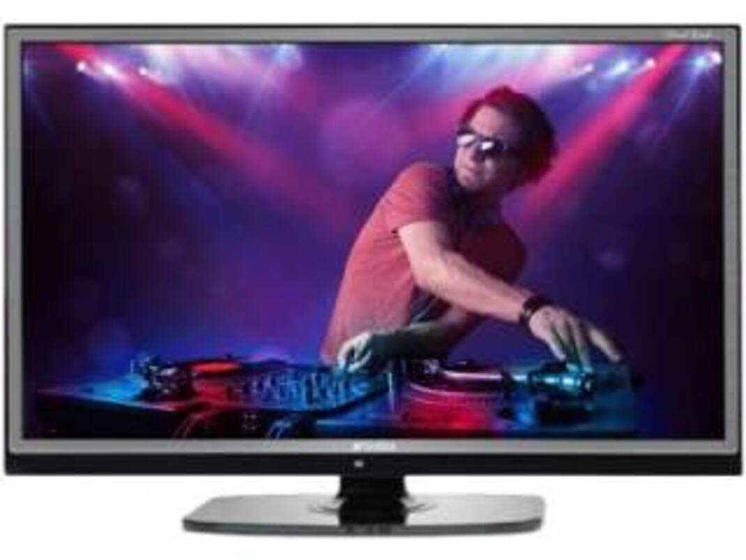 Sansui SJV24HH02FA 24 inch LED Full HD TV Online at Best Prices in ...