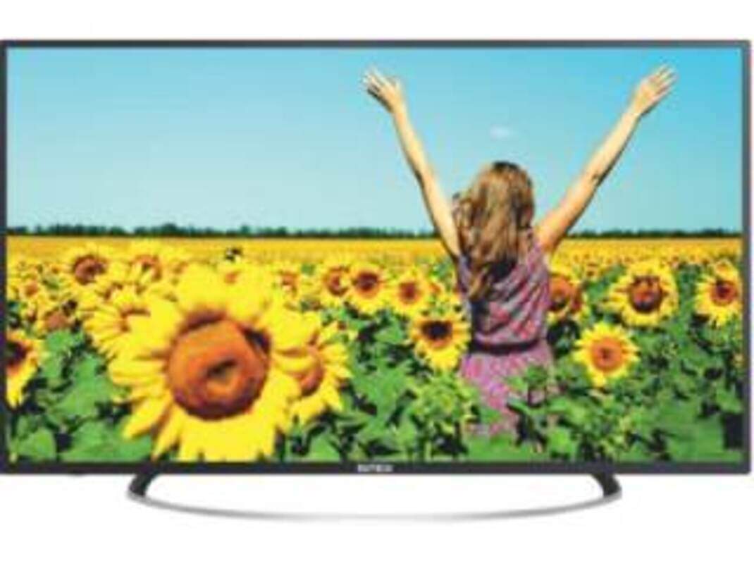 Compare Intex LED-5500 FHD 55 inch LED Full HD TV vs Sony BRAVIA KLV-40W562D 40 inch LED Full HD ...