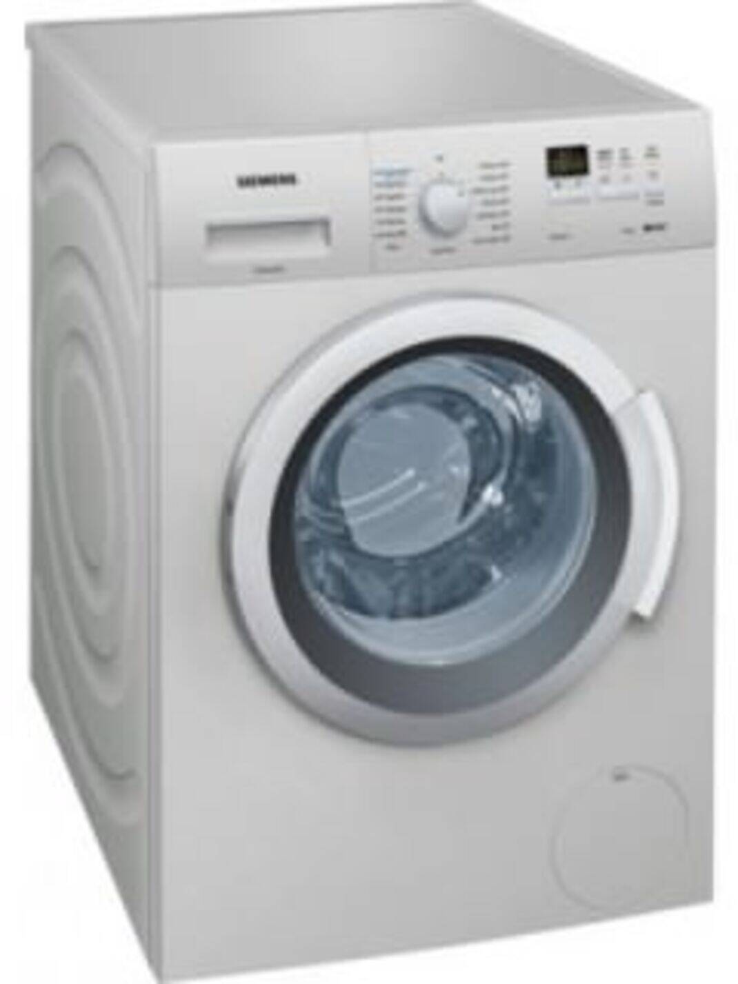 Compare Siemens WM10K168IN 7 Kg Fully Automatic Front Load Washing ...
