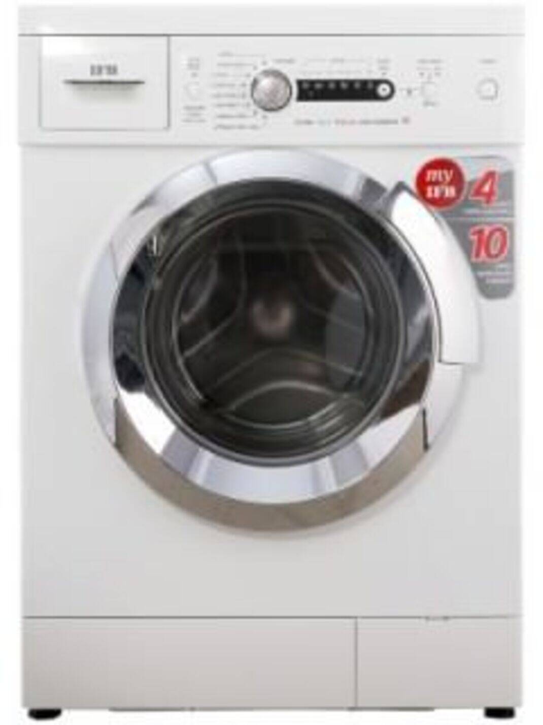 IFB Elena Aqua Steam VX 6 Kg Semi Automatic Front Load Washing Machine ...