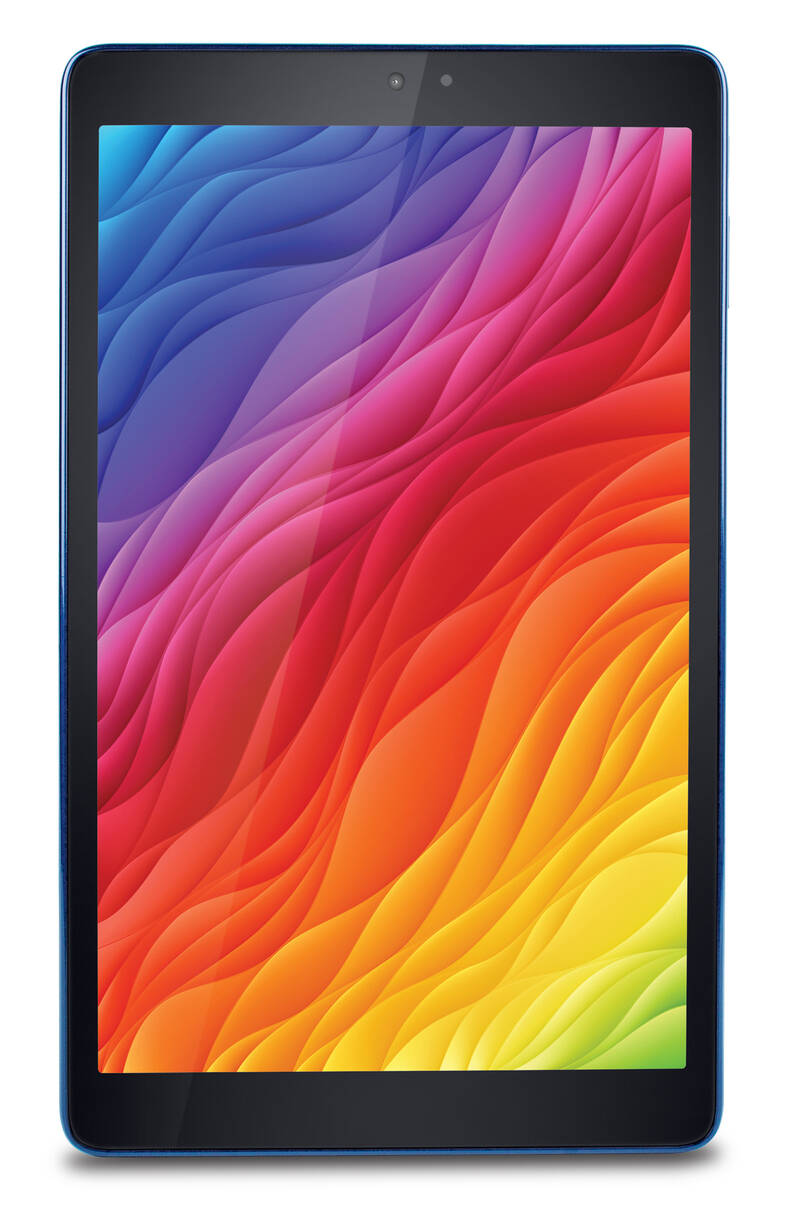 Iball: iBall Slide Q27 4G tablet with VoLTE launched at Rs 12,799