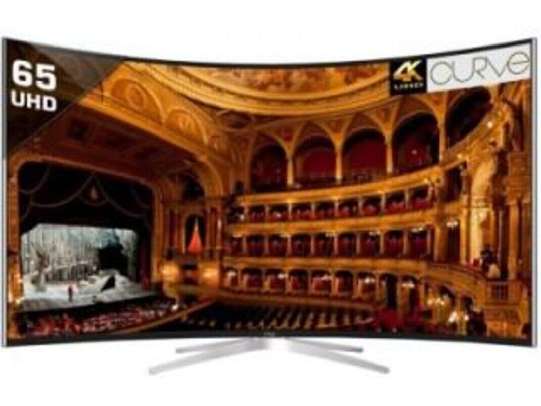 VU TL65C1CUS 65 inch LED 4K TV Online at Best Prices in India (15th Sep ...