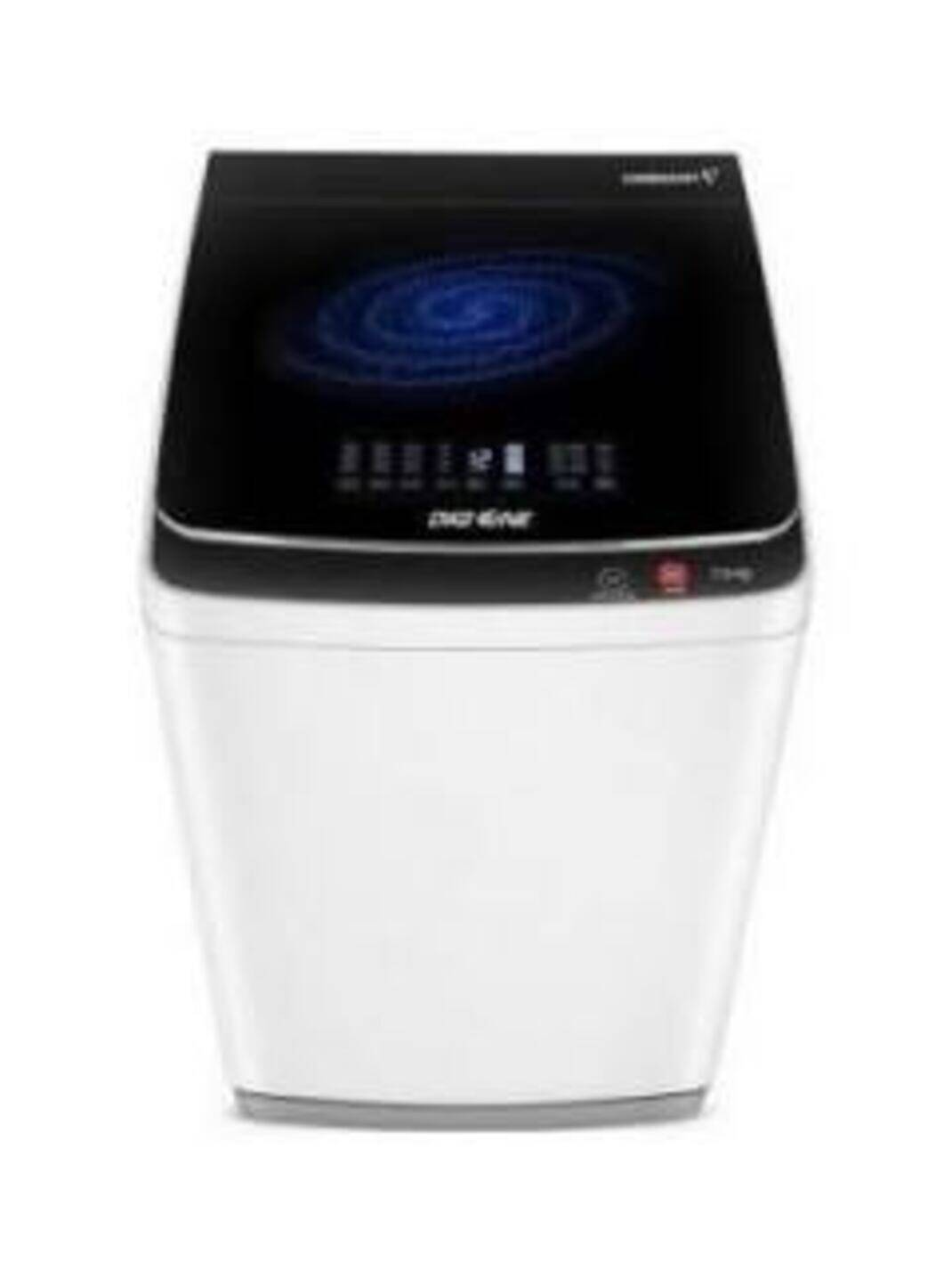 Videocon WM VT75C45-LGY 7.5 Kg Fully Automatic Top Load Washing Machine ...