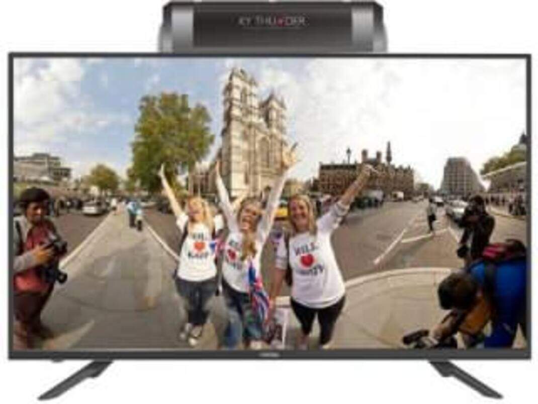 Compare Onida LEO40FKY 40 inch LED Full HD TV vs Videocon VJU40FH11XAF 40 inch LED Full HD TV ...