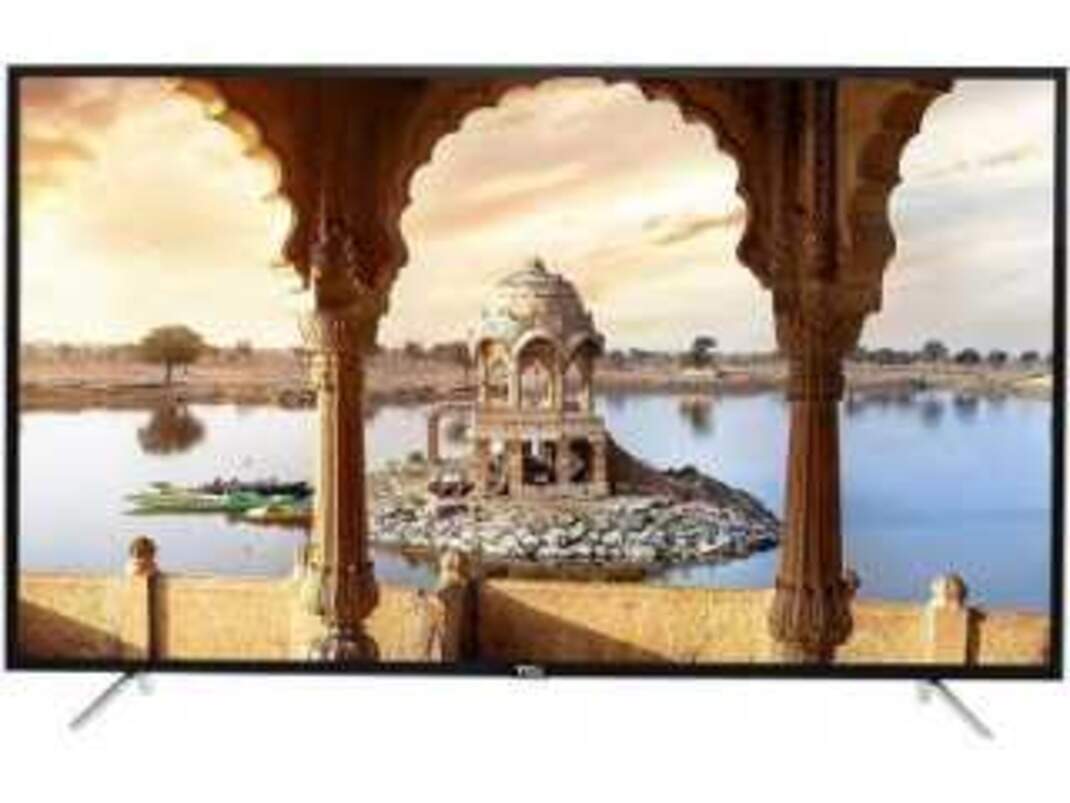 TCL L65P1US 65 inch LED 4K TV Online at Best Prices in India (09 Jun ...