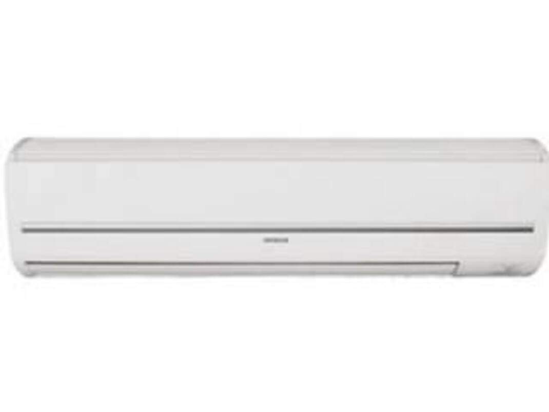 Compare Hitachi RAU524HUD 2 Ton 5 Star Split AC vs O General 1.8Ton ...