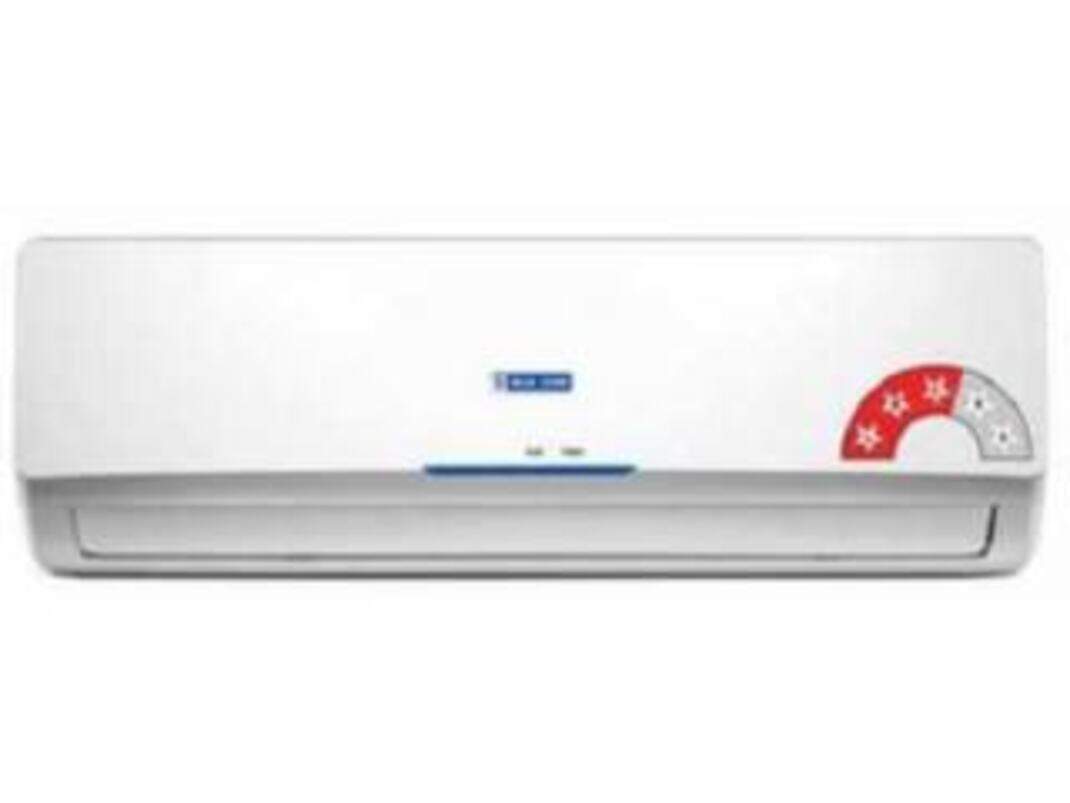 Compare Blue Star 3HW12FAX 1 Ton 3 Star Split AC vs Lloyd 1.5 Ton 3 ...
