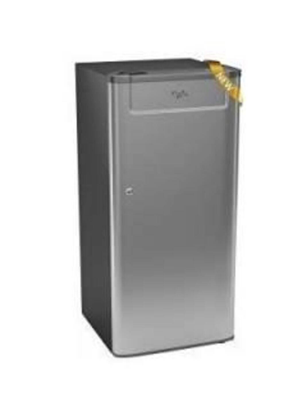 Compare Whirlpool 200 GENIUS CLS PLUS 3S 185 Ltr Single Door ...