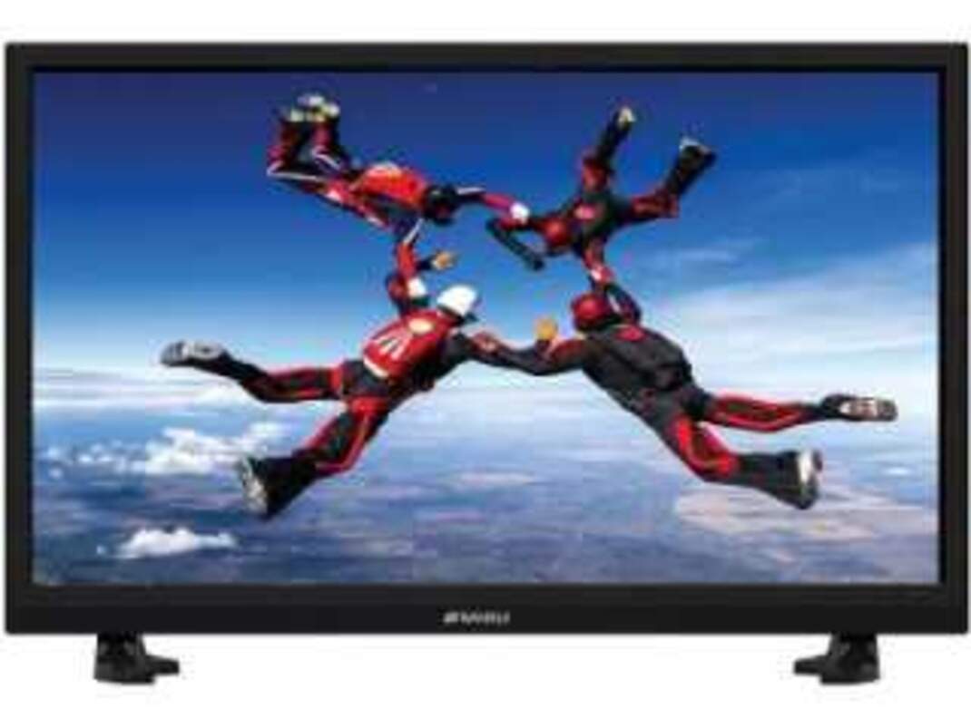 Compare Sansui SNS22FB29CAF 22 inch LED Full HD TV vs VW VW3251 32 Inch LED HD Ready, 1366 x 768 ...
