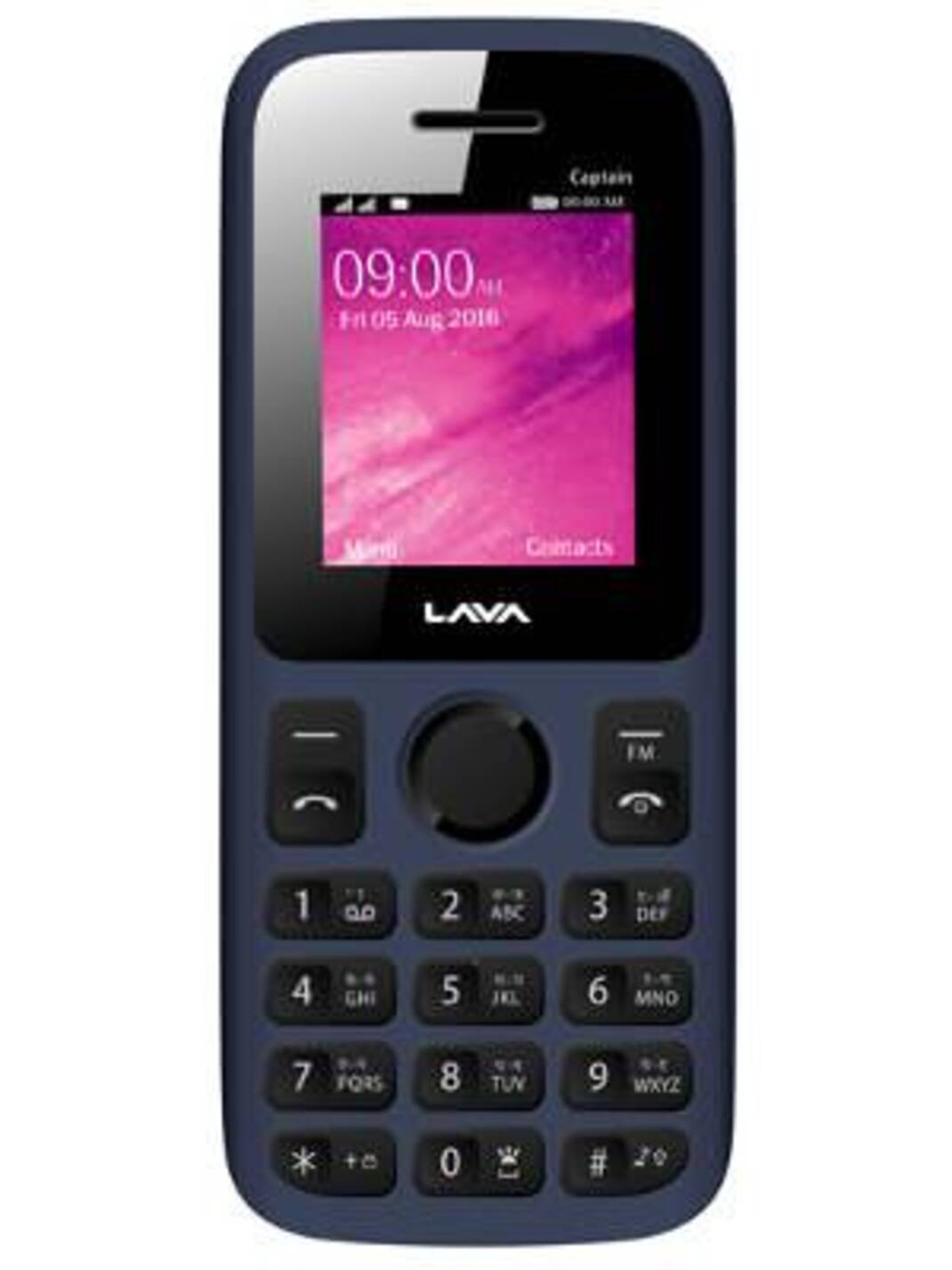 Lava Captain N1 Price in India, Full Specifications (23rd Jul 2025) at ...