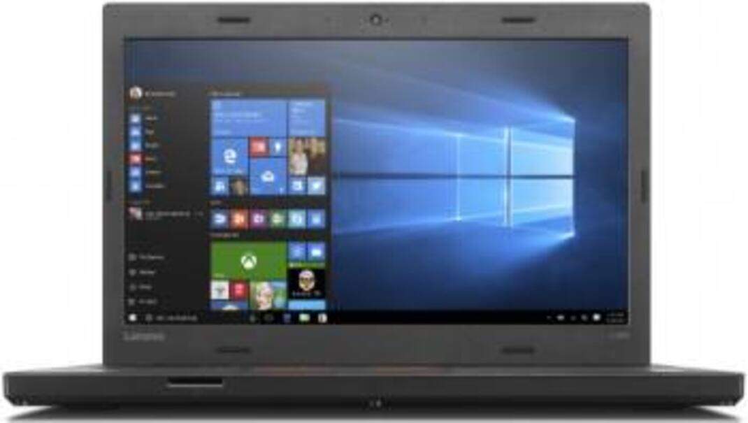 Lenovo Thinkpad L460 Price in India, Full Specifications (06 Apr 2025 ...