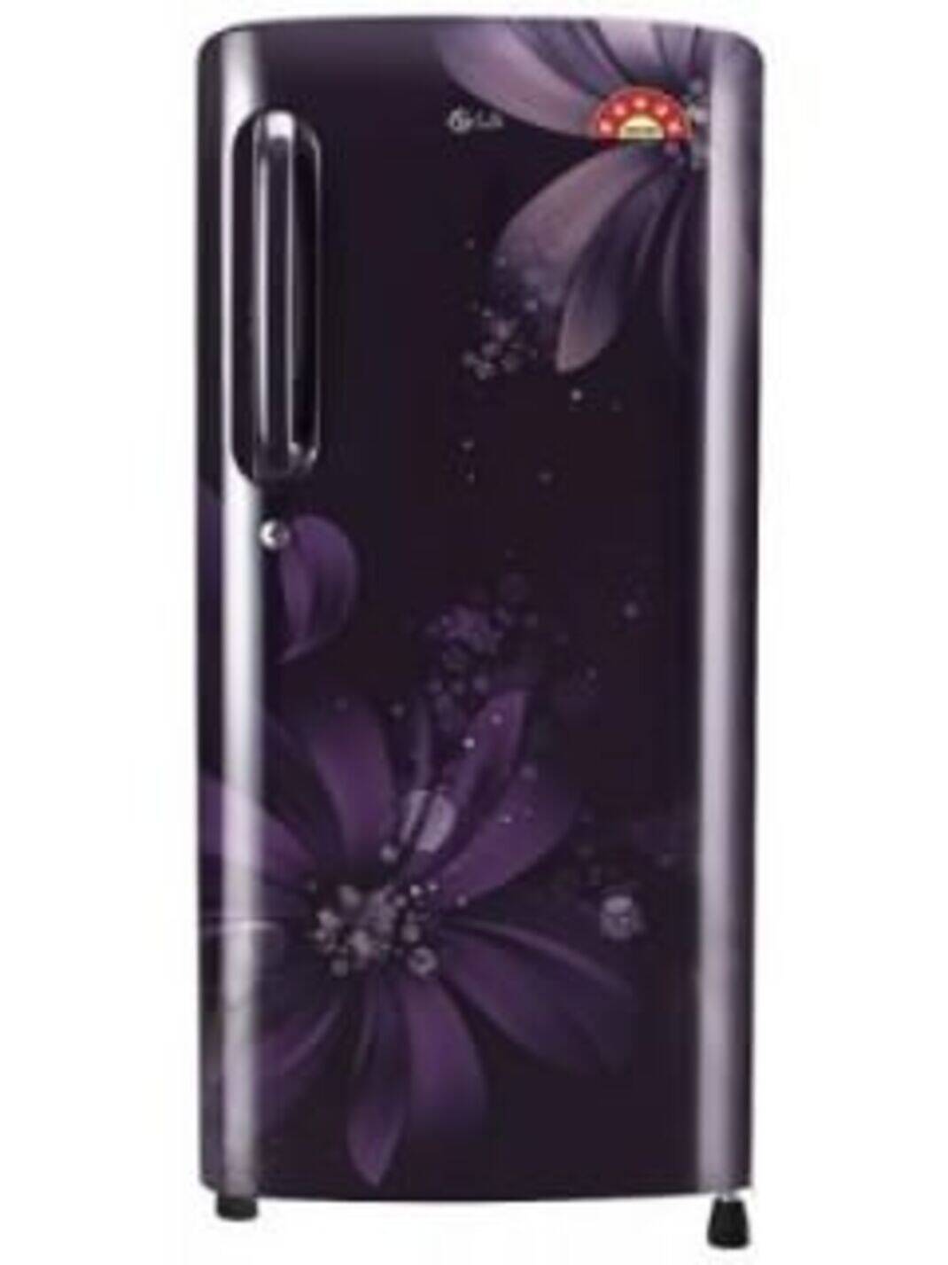 Compare LG GL-B201APAN 190 Ltr Single Door Refrigerator vs Sansui ...