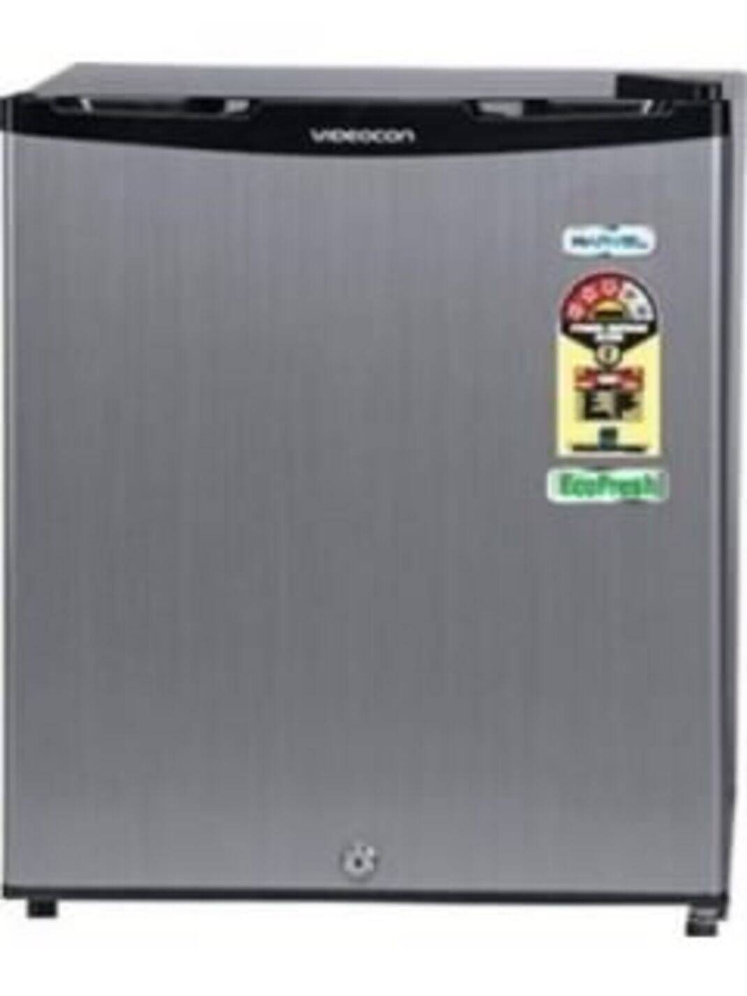 Videocon VCP060PSH 47 Ltr Mini Fridge Refrigerator: Price, Full ...