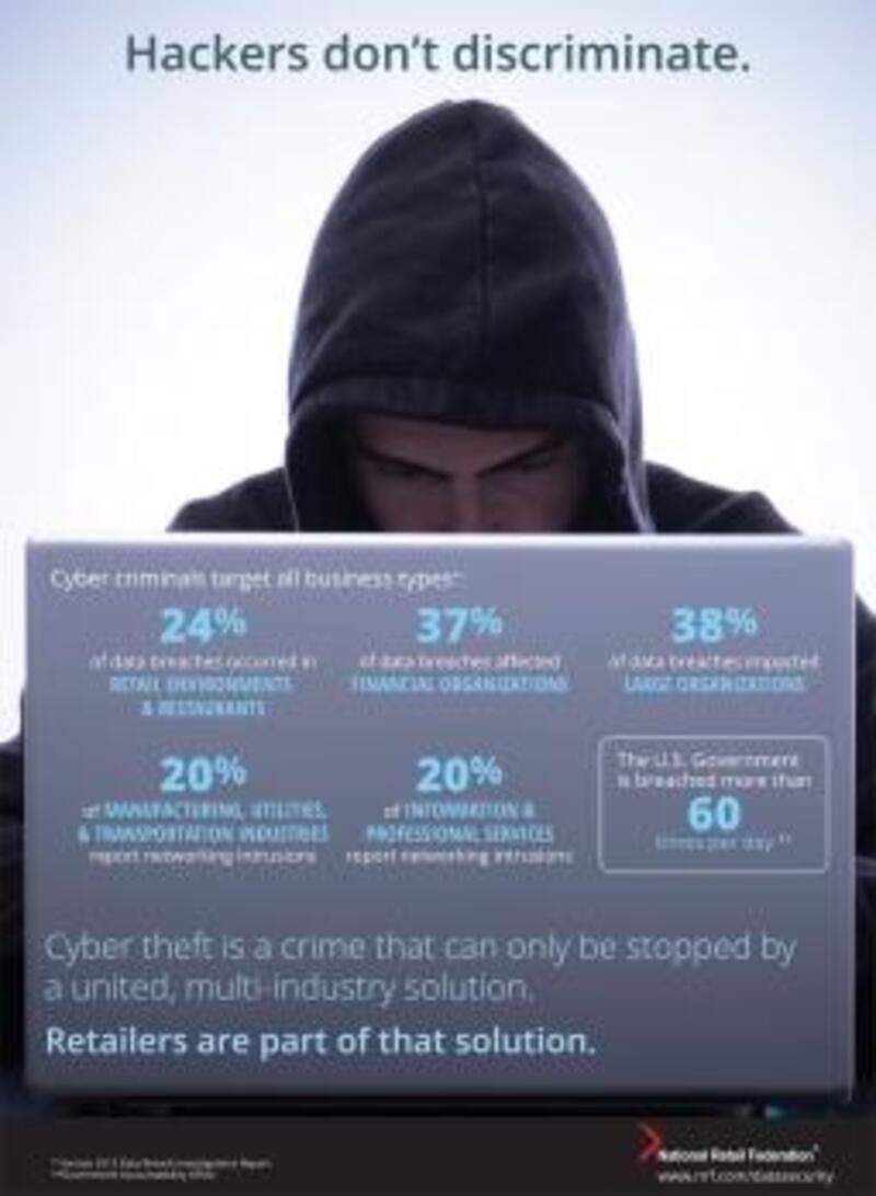 Debit card hack under forensic probe, says government