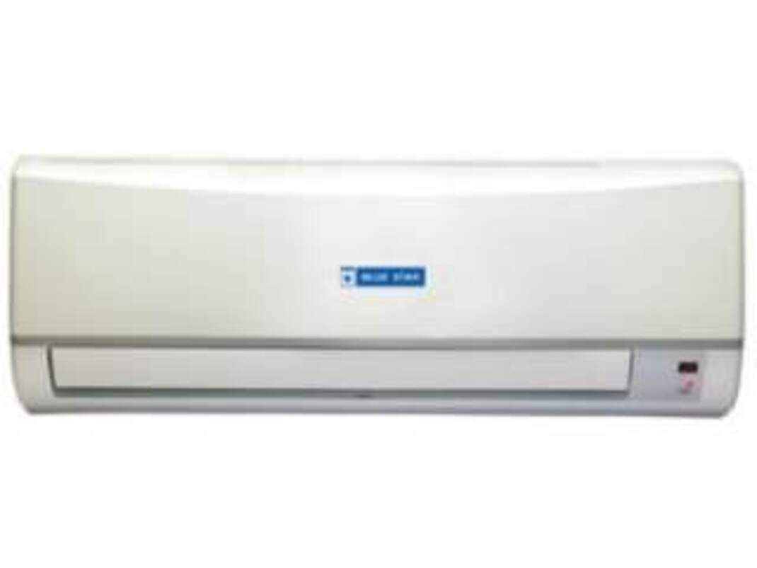Compare Blue Star HNHW18BAFI 1.5 Ton Inverter Split AC vs Carrier 1.5 ...