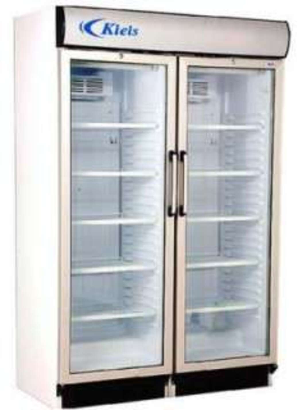 Compare Kieis Super Market Chiller 1000 Ltr Double Door Refrigerator vs ...