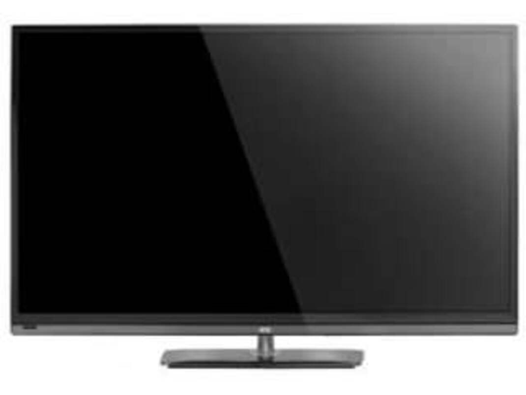 Compare AOC LE42A5720 42 inch LED Full HD TV vs TCL L40D2900 40 inch ...