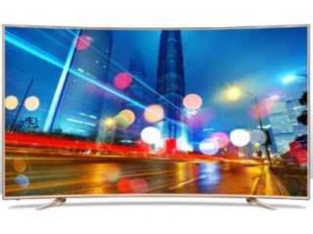 Compare Sansui SNC55CX0ZSA 55 inch LED 4K TV vs Skyworth 43E3000 Smart ...