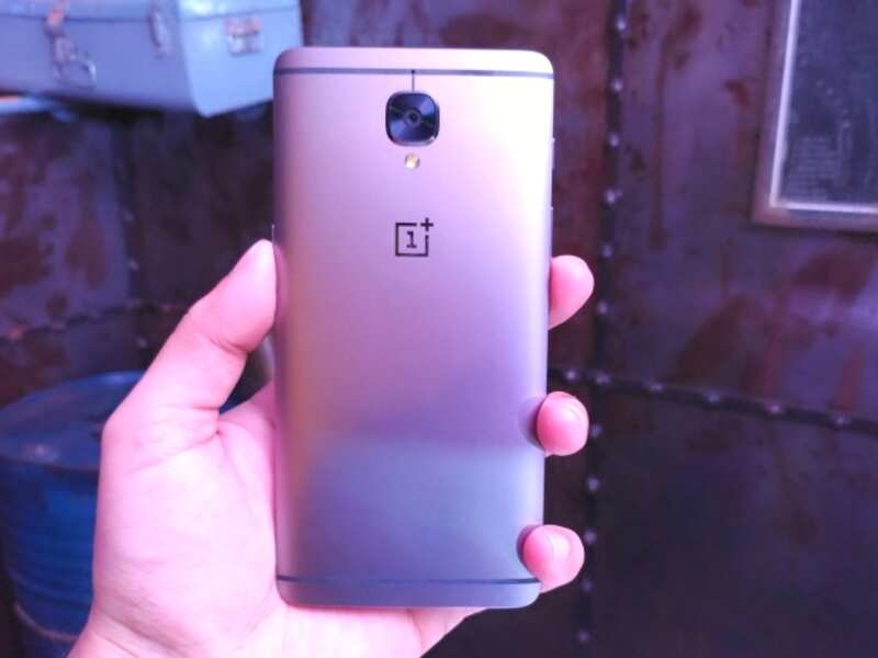 OnePlus 3T launched in India: Price, specifications and more