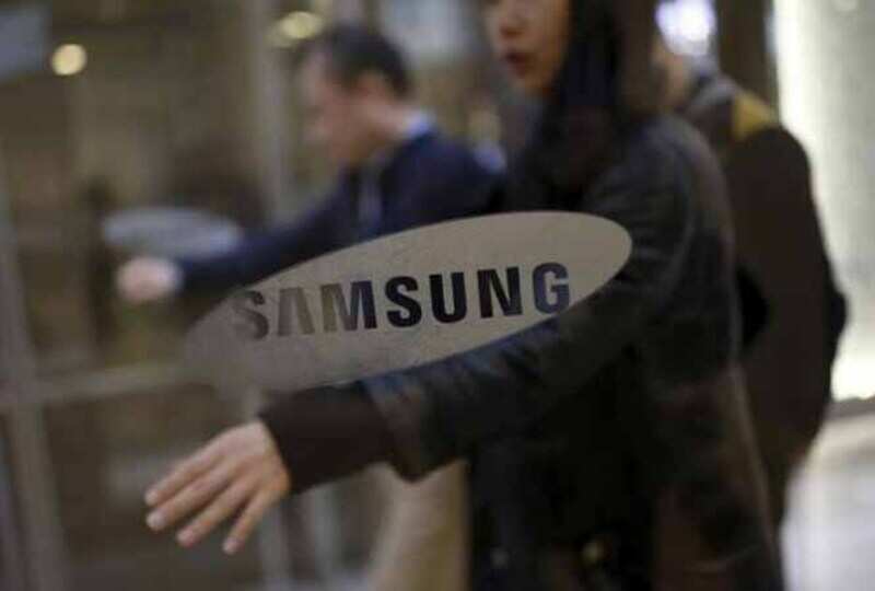 Samsung beats Uber with Rs 78 lakh package at IIT placement fair