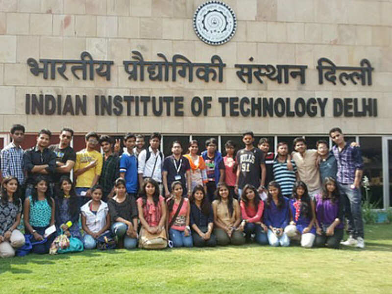 IIT-Delhi students bag over 20 international offers