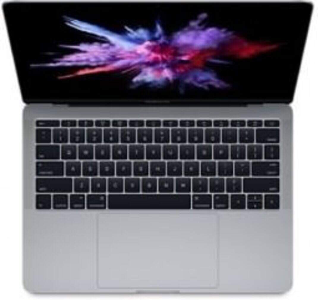 Compare Apple MacBook Pro Mll42Hn/A Ultrabook (Core i5 6th Gen/8 GB/256 ...