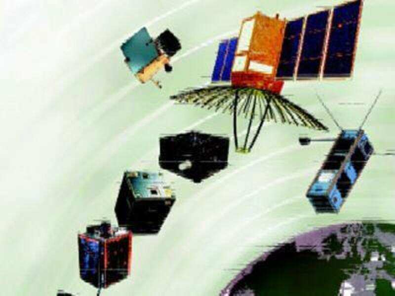 Isro: Composites technology crucial for the future of space programmes ...