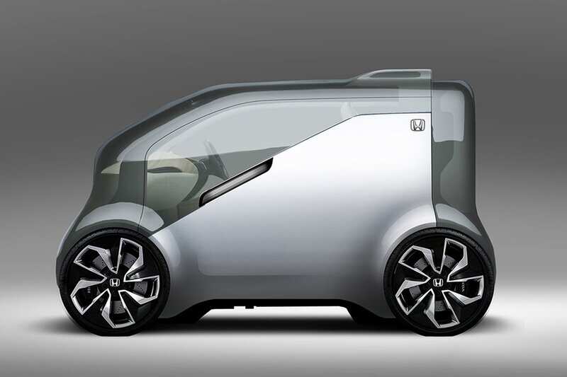 New concept car claims to feel human emotions