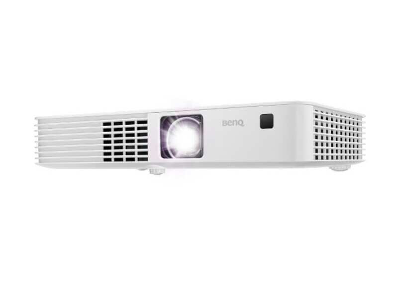 BenQ CH100 LED projector launched at Rs 1,50,000