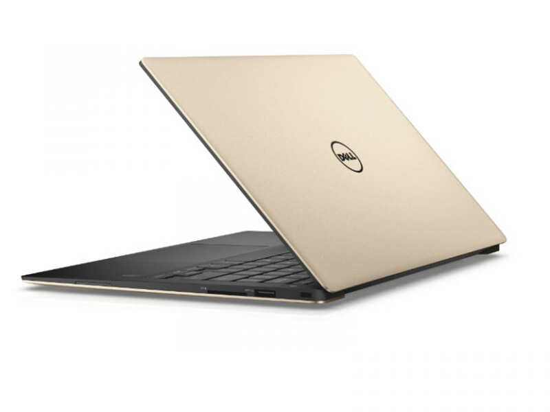 Dell unveils new range of products at CES 2017