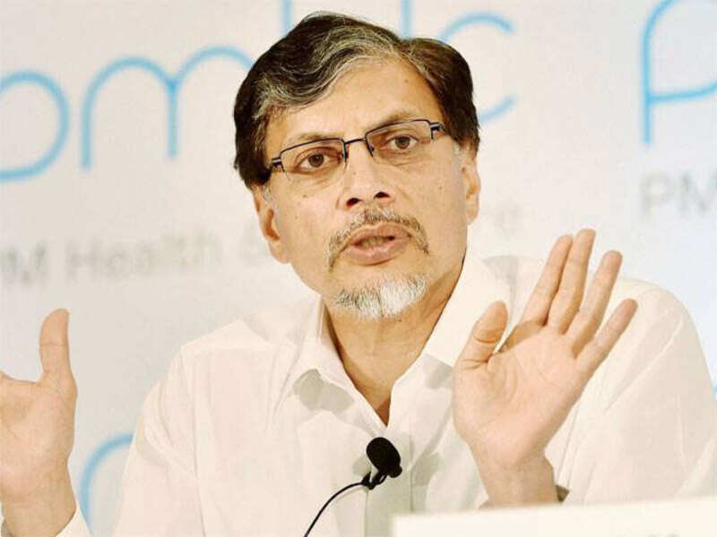 Ex-iGate chief Phaneesh Murthy joins Cigniti Technologies board