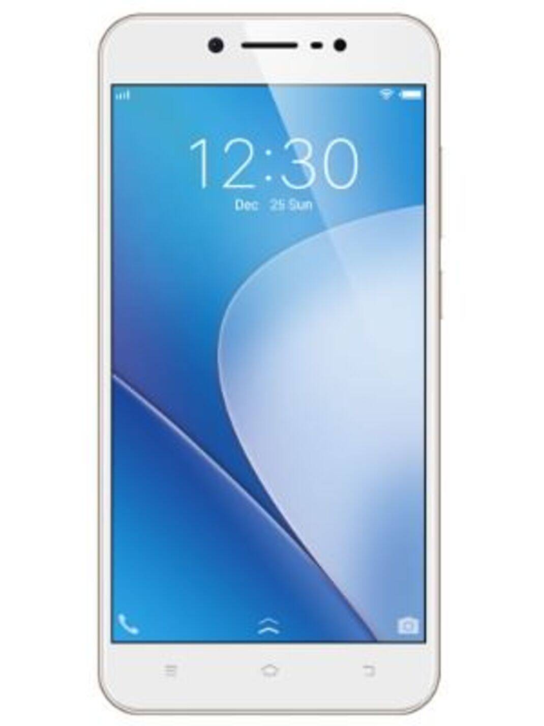 Vivo Y66 (3000 mAh Battery, 32 GB Storage) Price and features