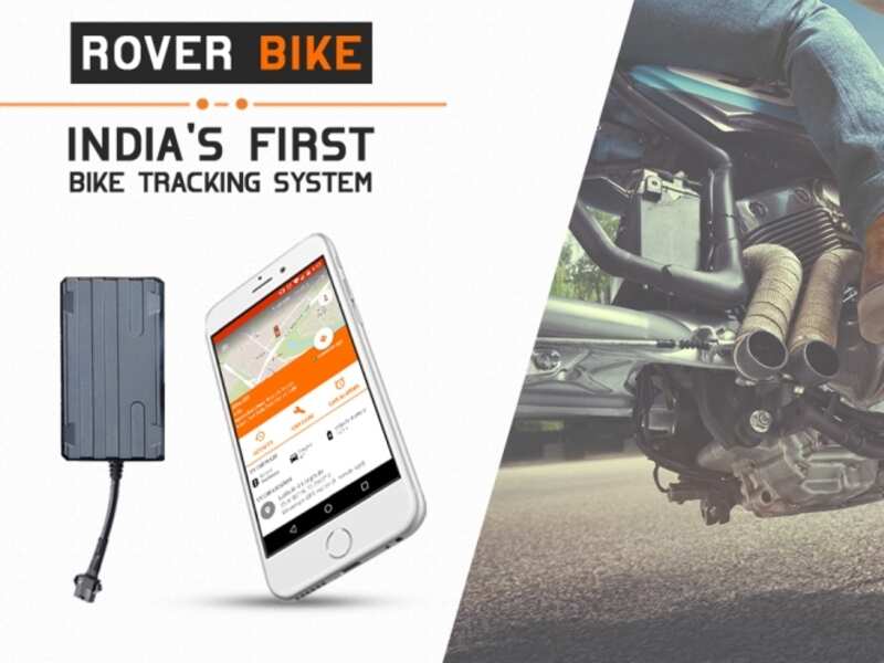 MapmyIndia launches Rover Bike GPS tracking device at Rs 3,990