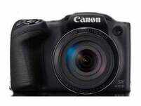 Powershot sx430 is store